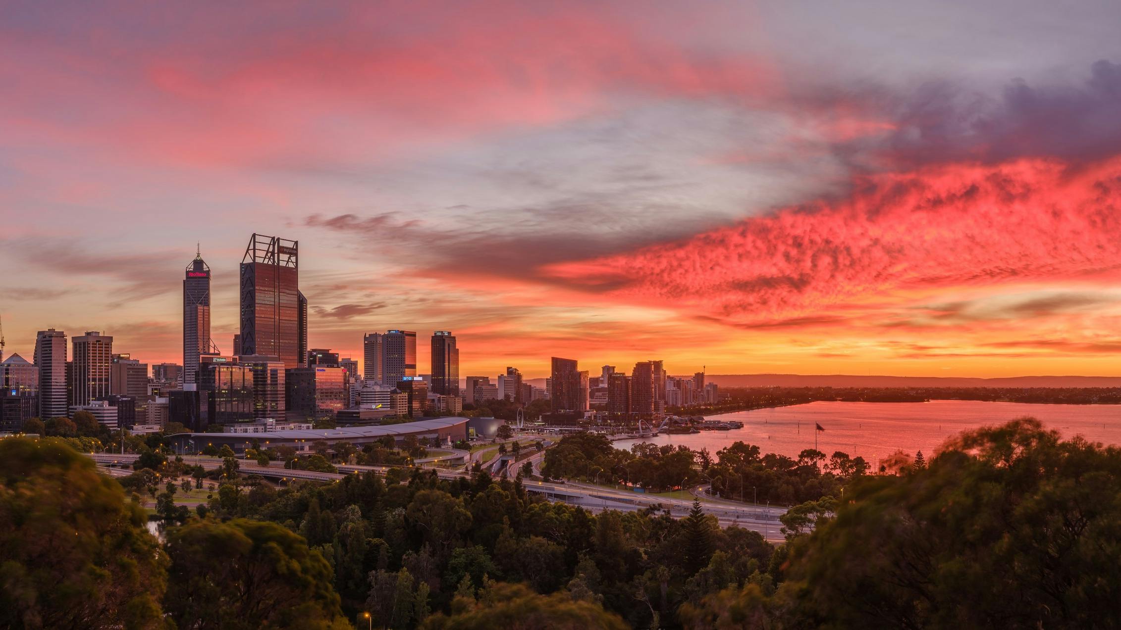 Destination - Tourism Western Australia