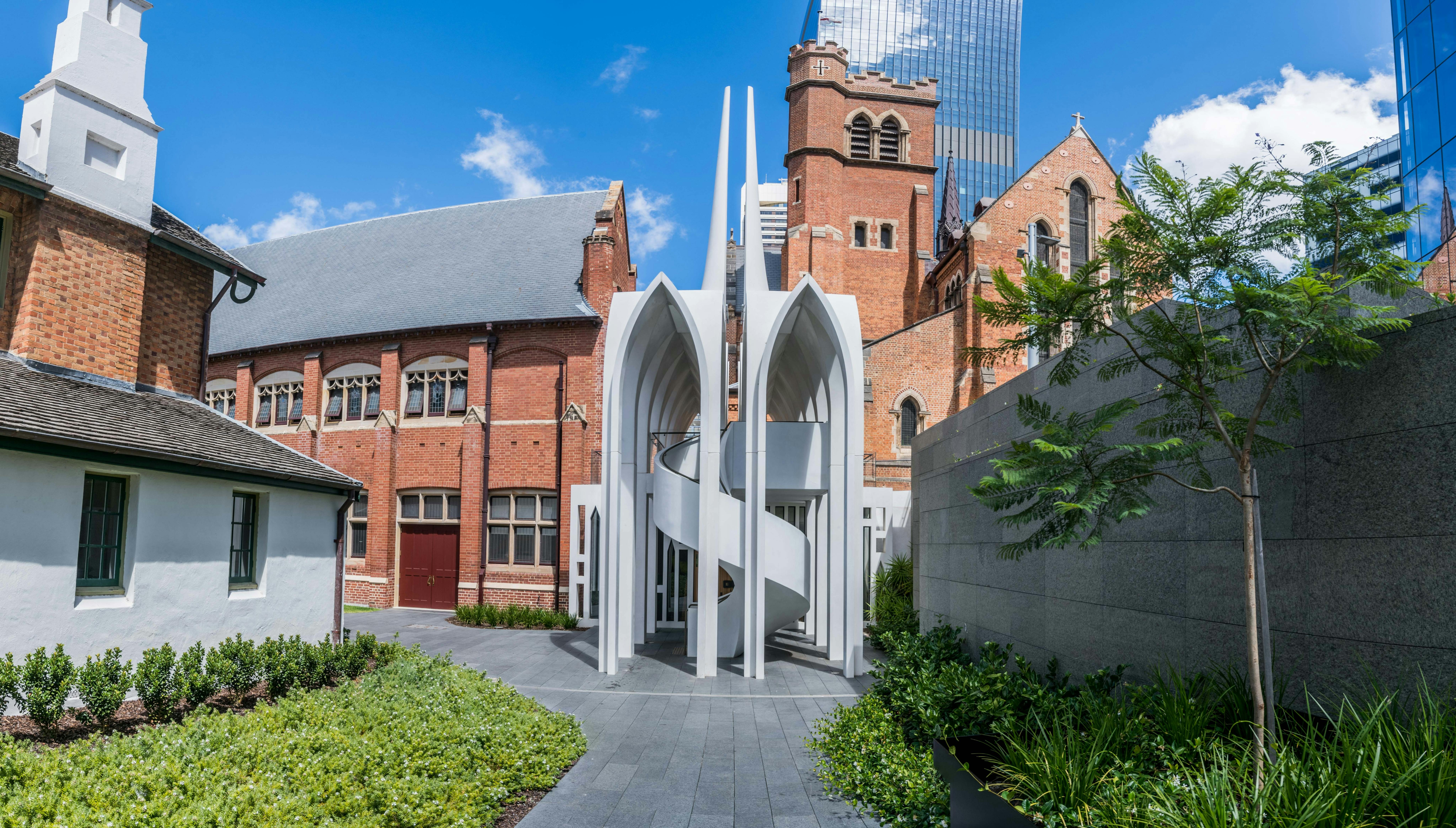 Burt Memorial Hall | Browse and Book Nearby Caravan Parks