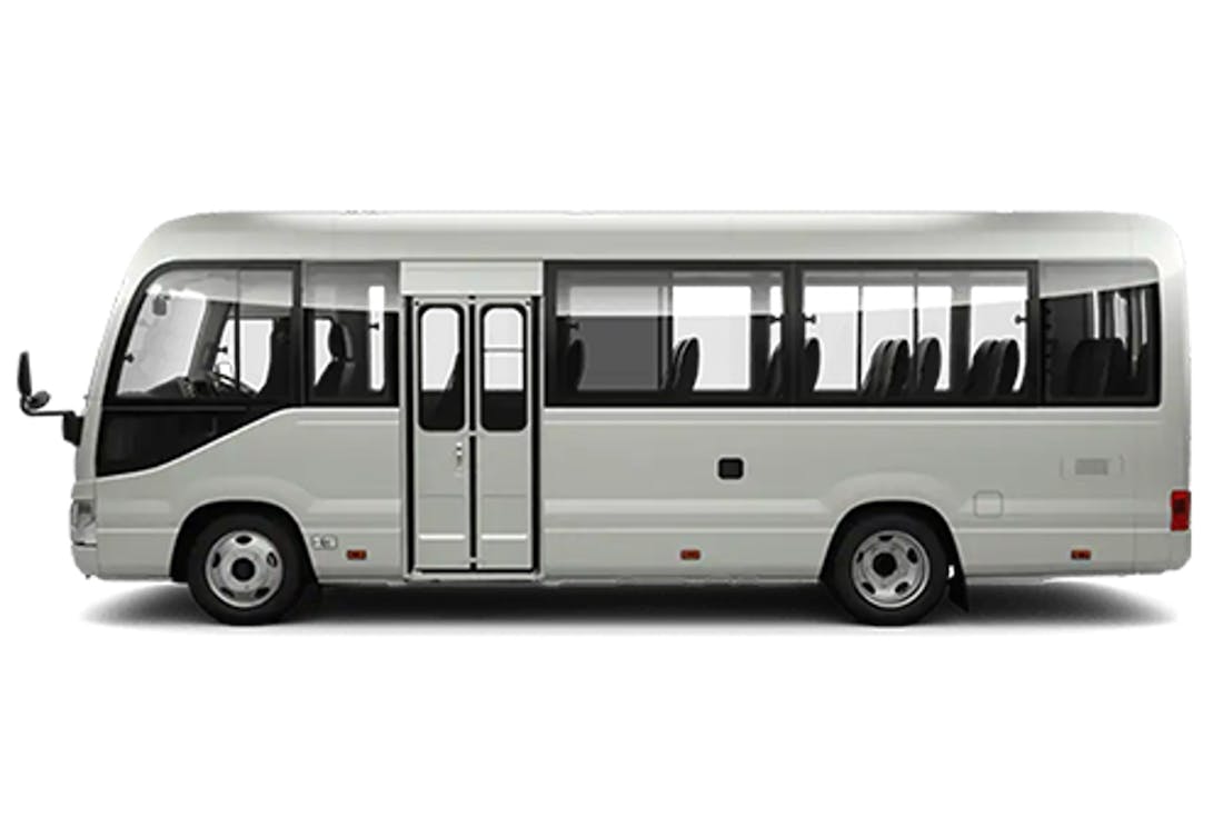 Private Bus for the Day - max 24 people, Tour Service | South Aus...