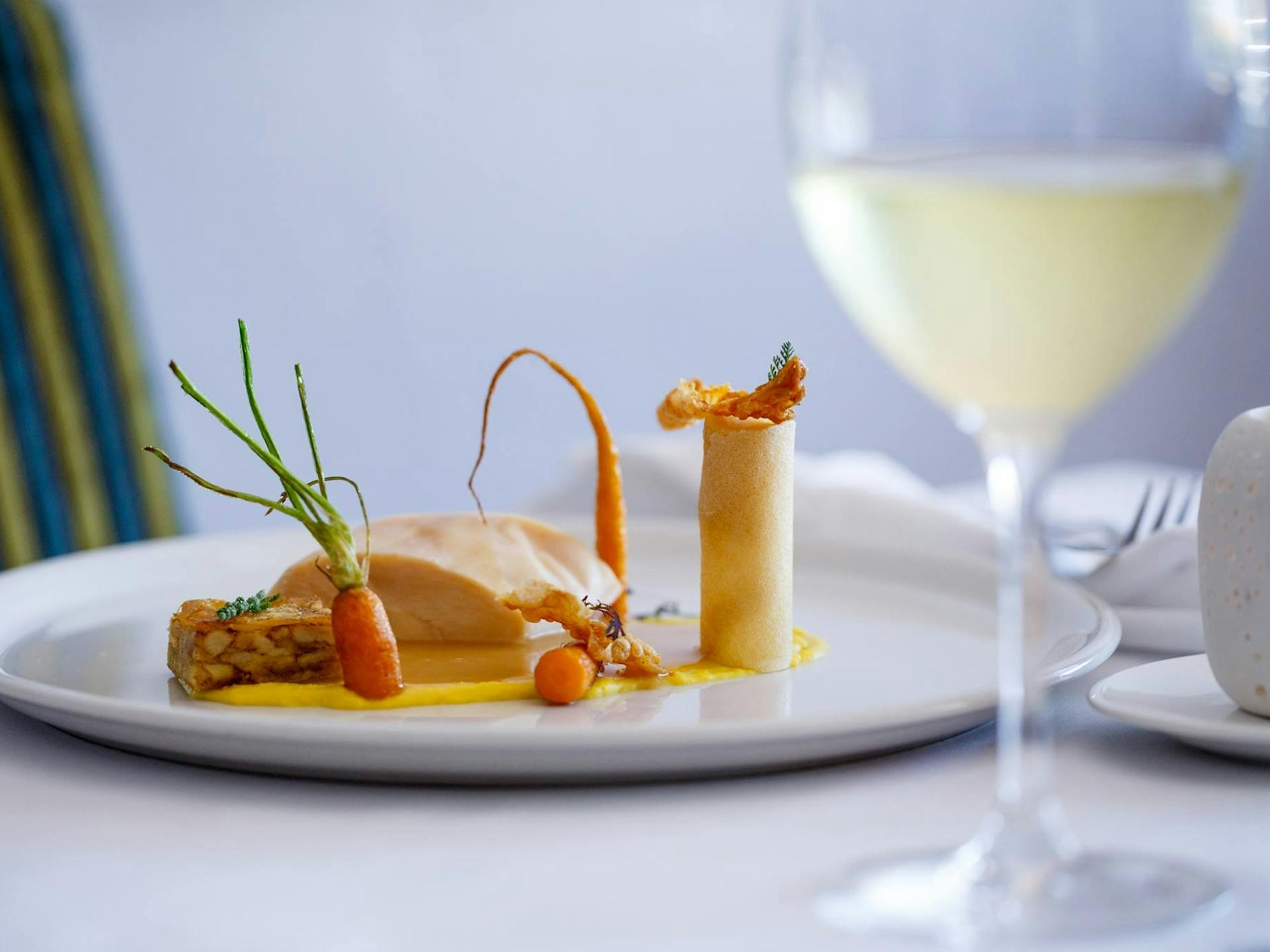 Twenty Seats in Highgate - The Fold: Your Guide to Everything Regional ...