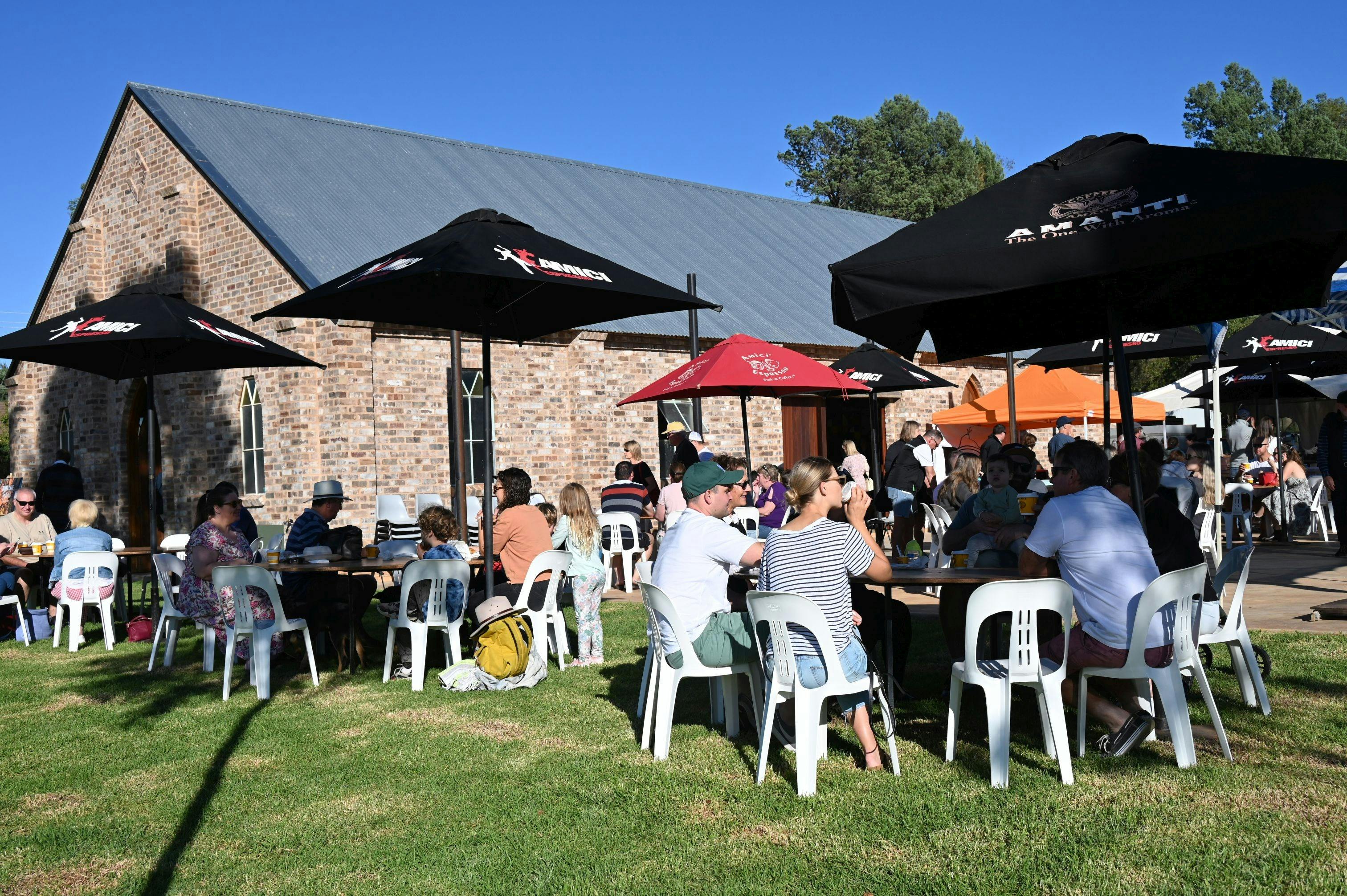 Griffith Easter Party | NSW Holidays & Accommodation, Things to Do ...