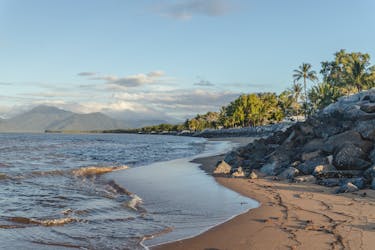 Beaches Of Tropical North Queensland | Cairns & Great Barrier Reef