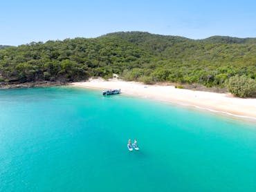 Explore and Experience the Capricorn Region | Queensland