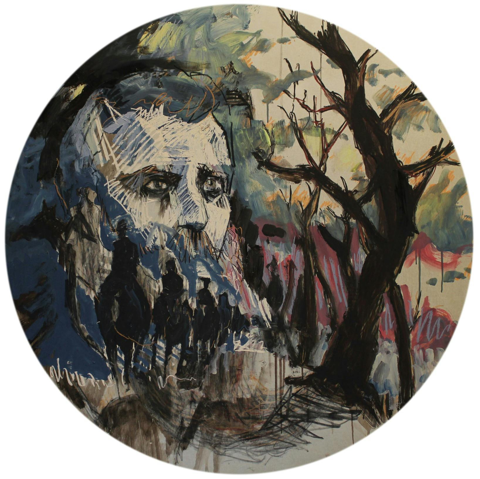 Death Love Art Exhibition - Shoalhaven - South Coast NSW