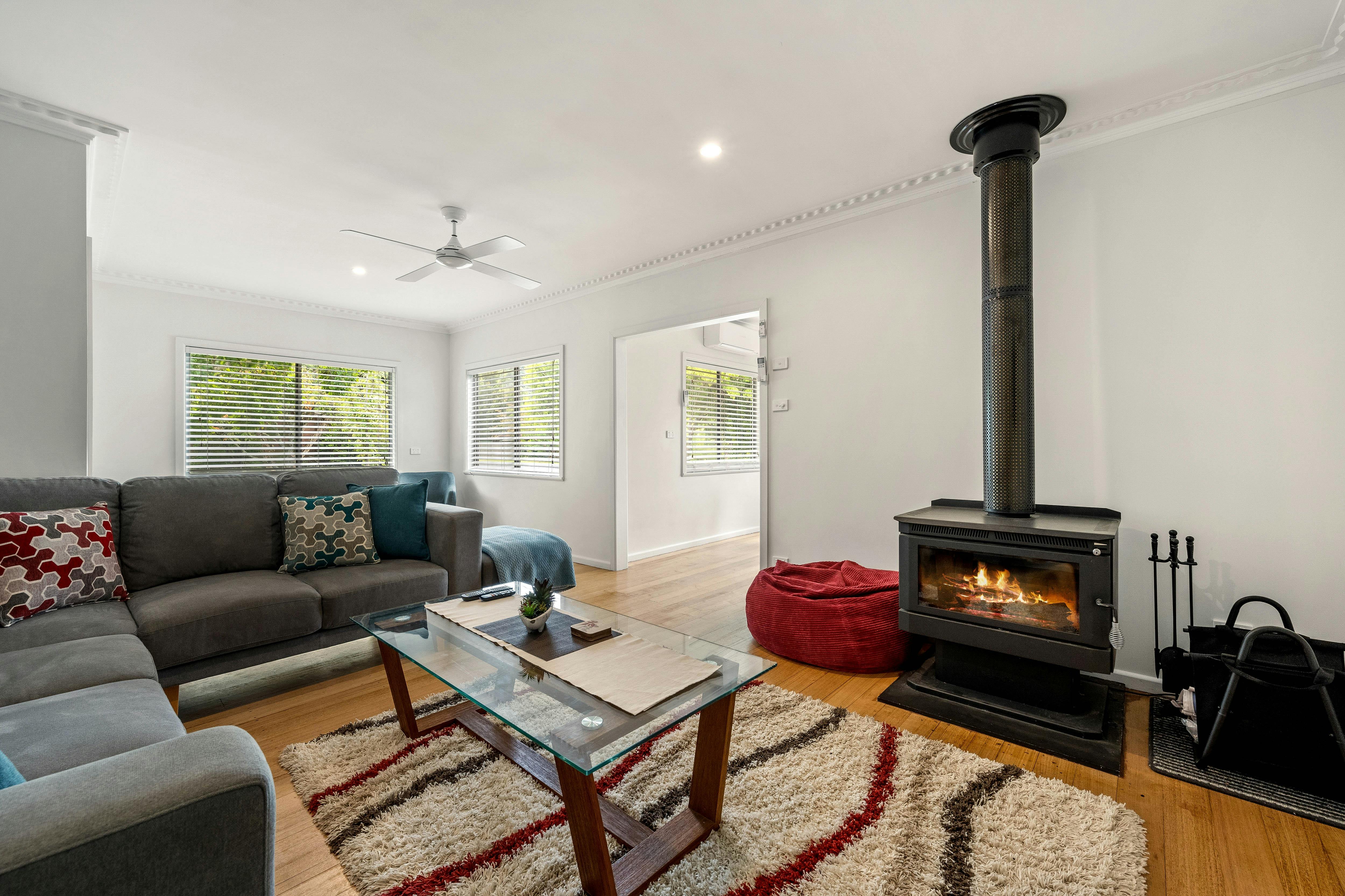 Alpine View - Victoria's High Country