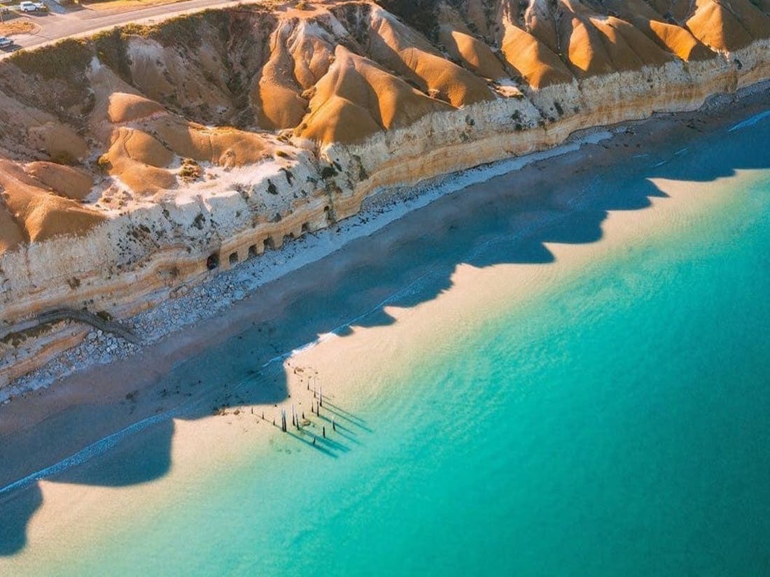 Fleurieu Explorer - Seaford Rise, Tour Service | trade.southaustr...
