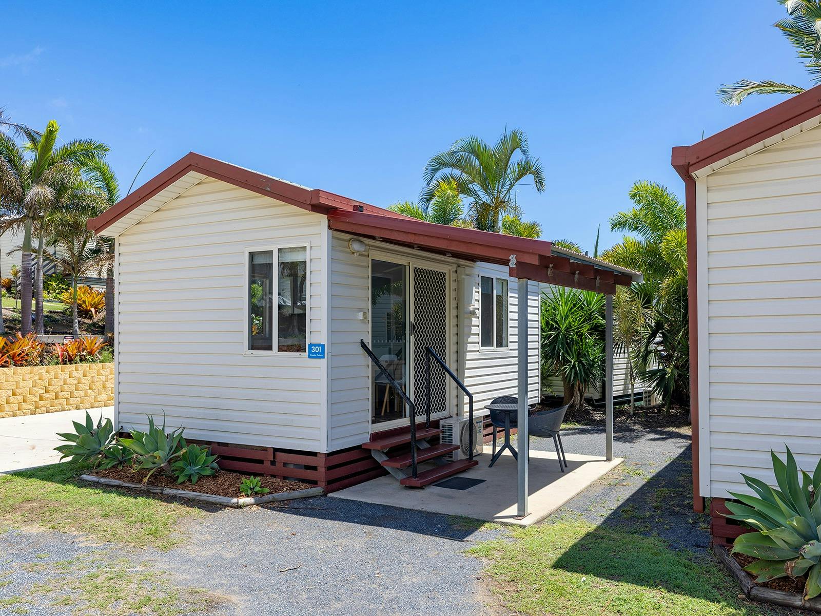 Nrma Capricorn Yeppoon Holiday Park | Accommodation | Queensland