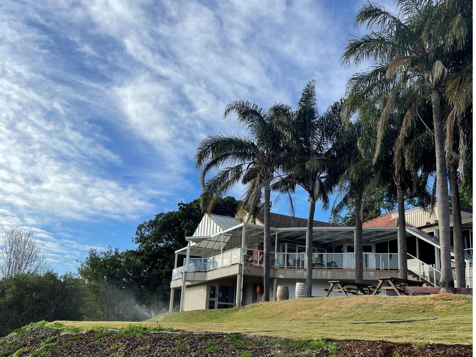 Cammeray Golf Club | Sydney, Australia - Official Travel ...