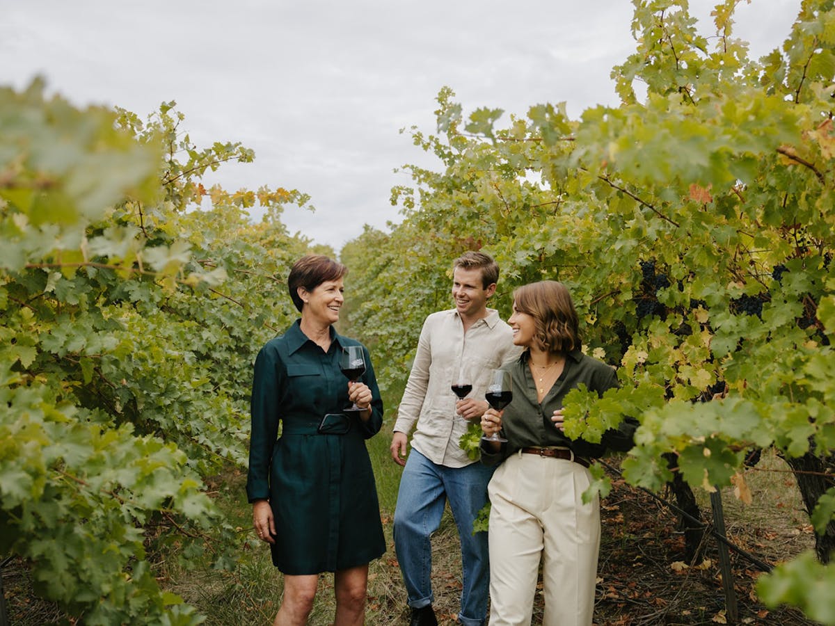 Mollydooker Wines | Wineries in McLaren Vale