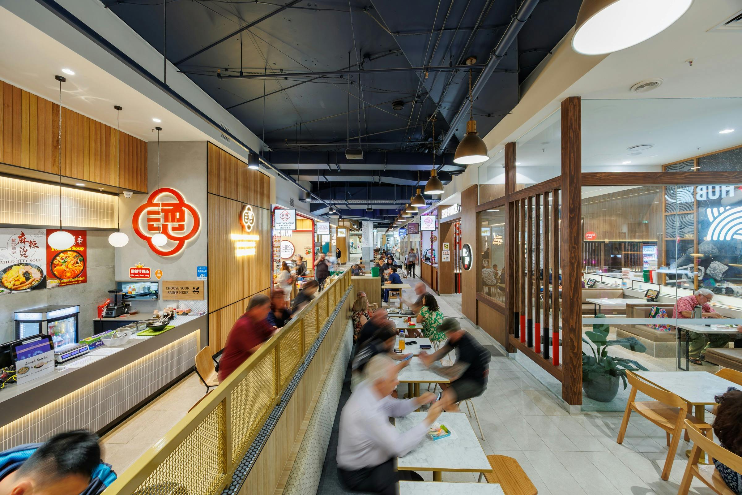 Australia Fair Shopping Centre in Southport - The Fold: Your Guide to ...