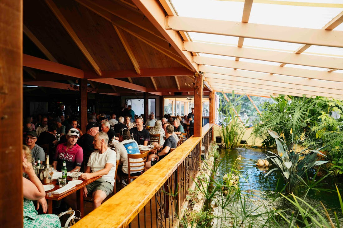 Santos Tour Down Under – DeTours: McLaren Vale | Our Place @ Will...