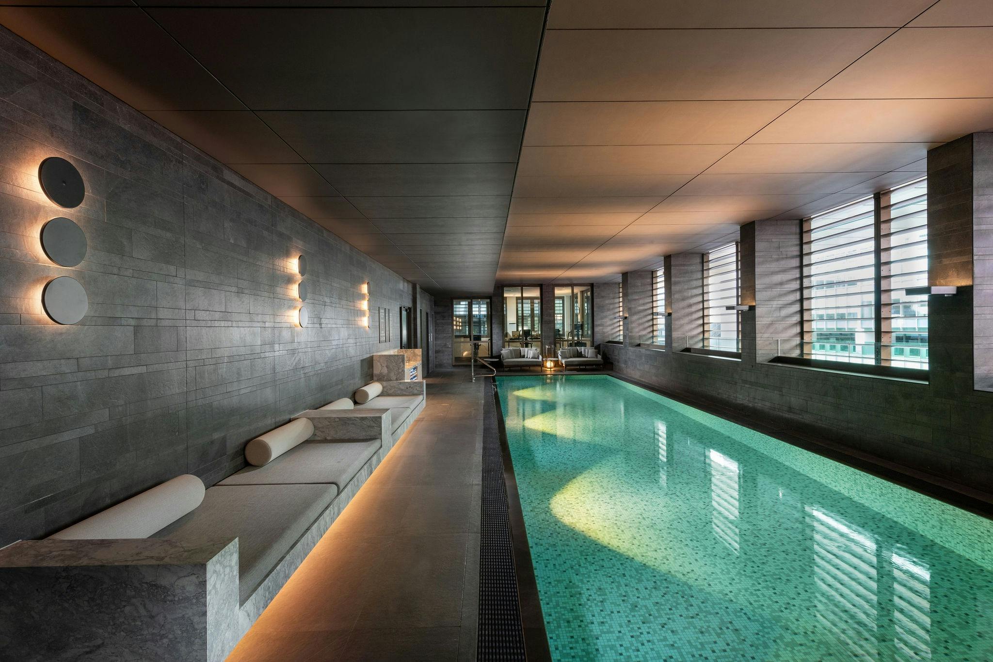 Experience Adelaide | Adelaide Marriott Hotel