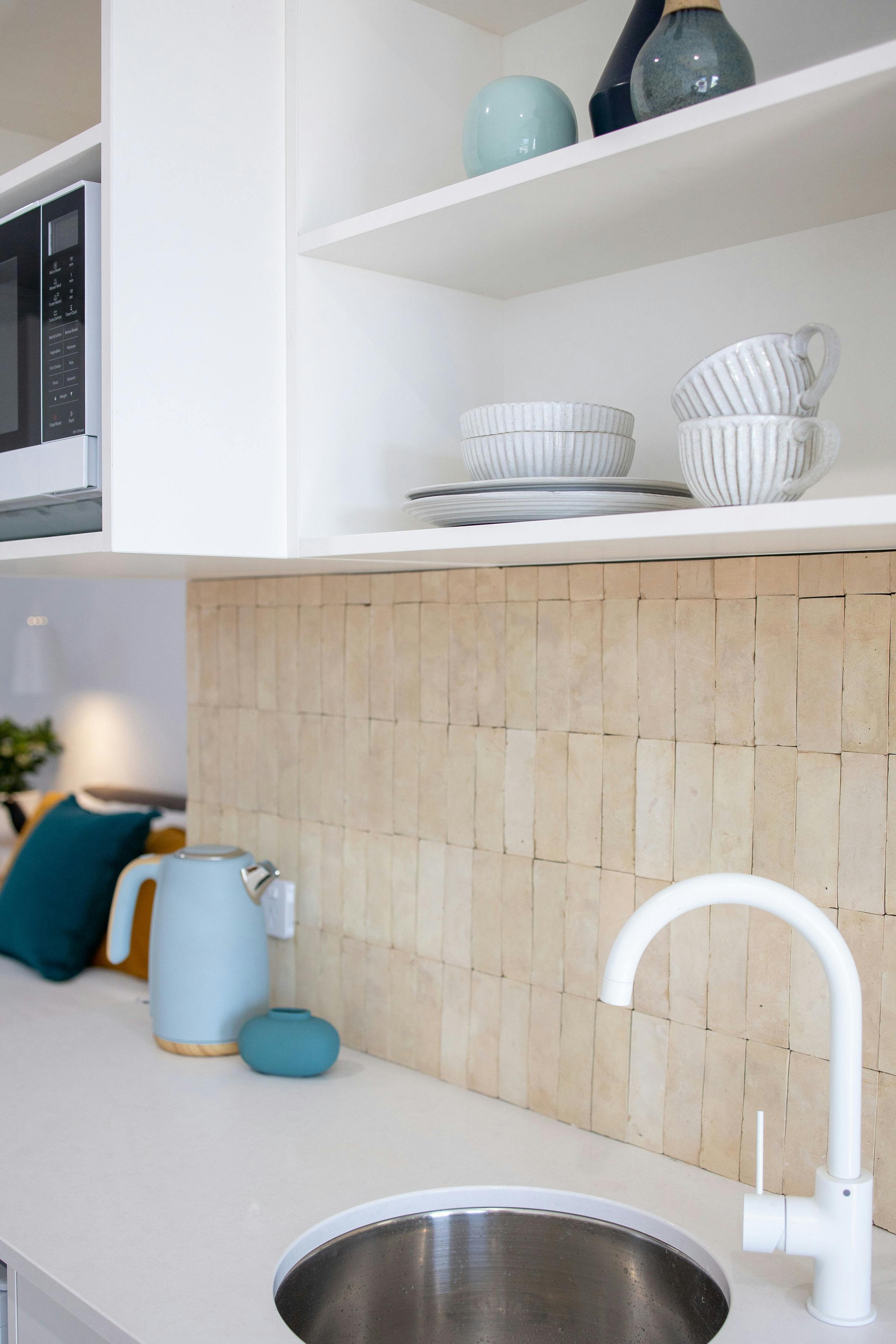 Cobble and Stone Units - Port Lincoln, South Australia