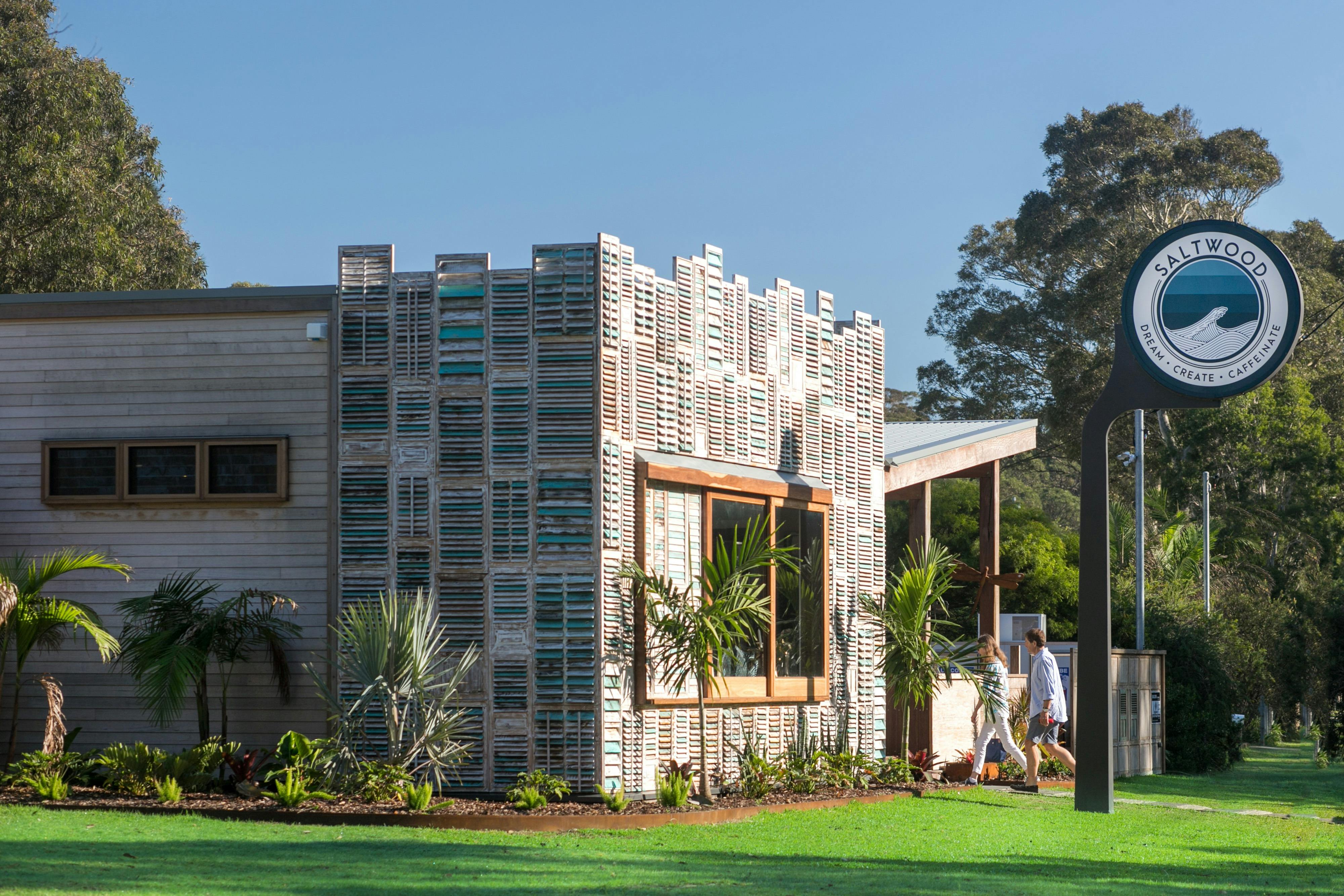 Saltwood Cafe and Lifestyle - Shoalhaven - South Coast NSW