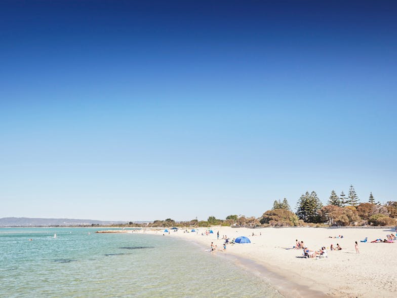 Blue Moon Cottages — Bed + Breakfast — Visit Mornington Peninsula