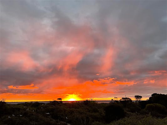 Troubridge Island Escape & Charters - Wool Bay, Accommodation | S...