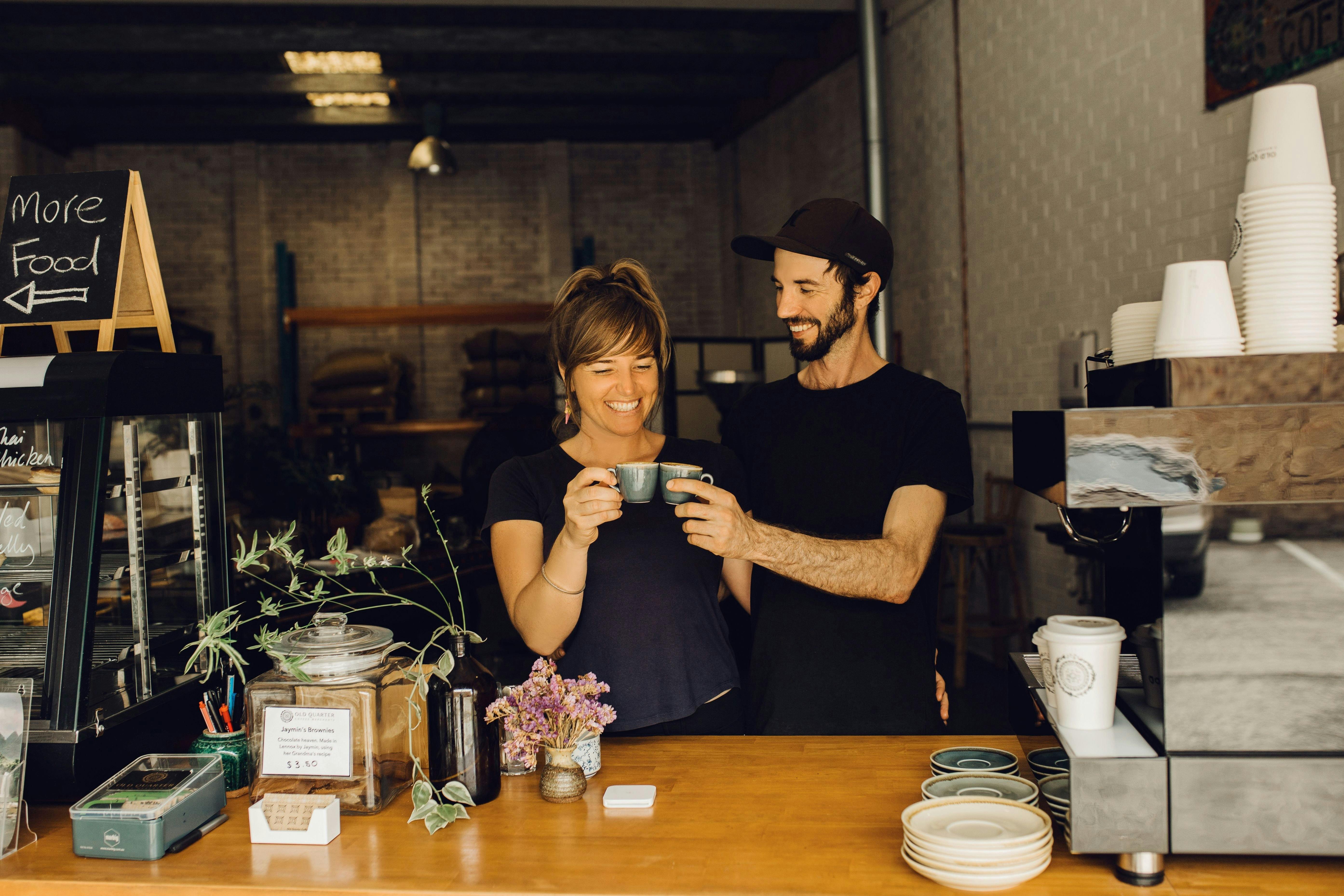 Old Quarter Coffee Merchants | NSW Holidays & Accommodation, Things to ...