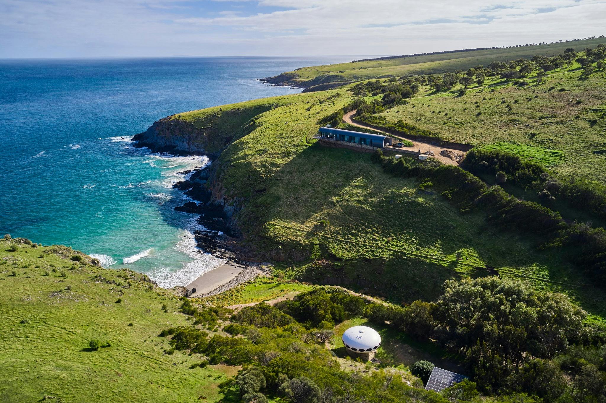 Naiko Retreat - Deep Creek, Accommodation | South Australia