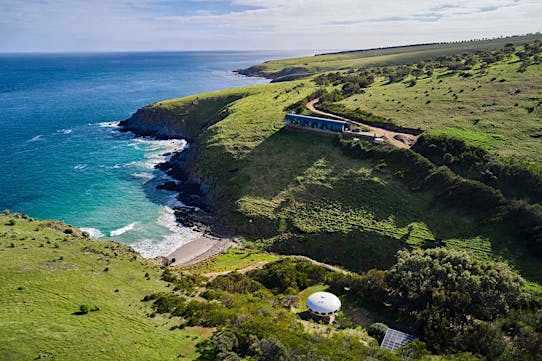 Naiko Retreat - Deep Creek, Accommodation | South Australia