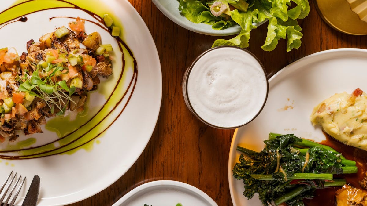 Cora Restaurant And Bar Broadbeach | Food-and-drink | Queensland