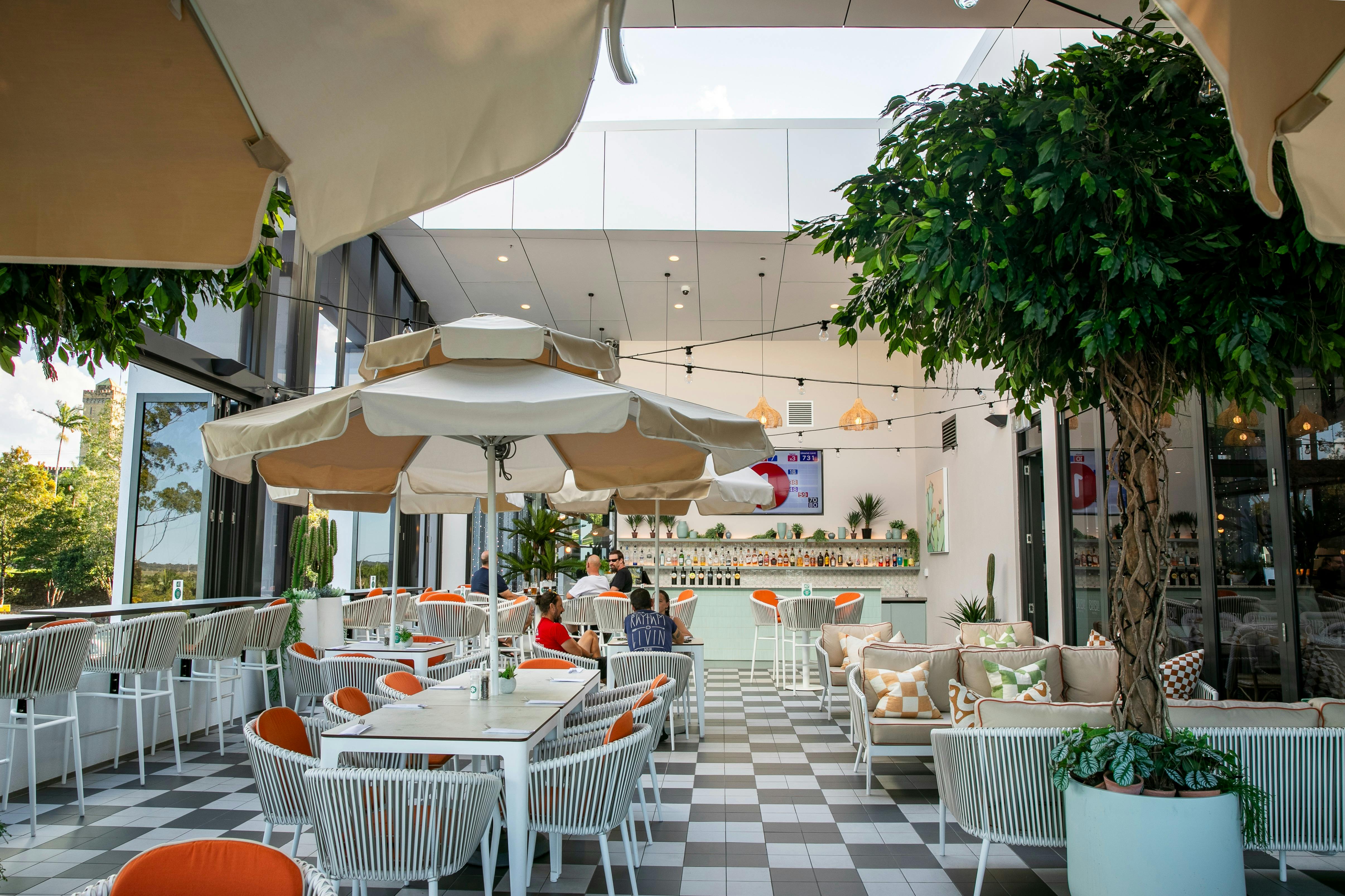 Bli Bli Hotel | Food-and-drink | Queensland