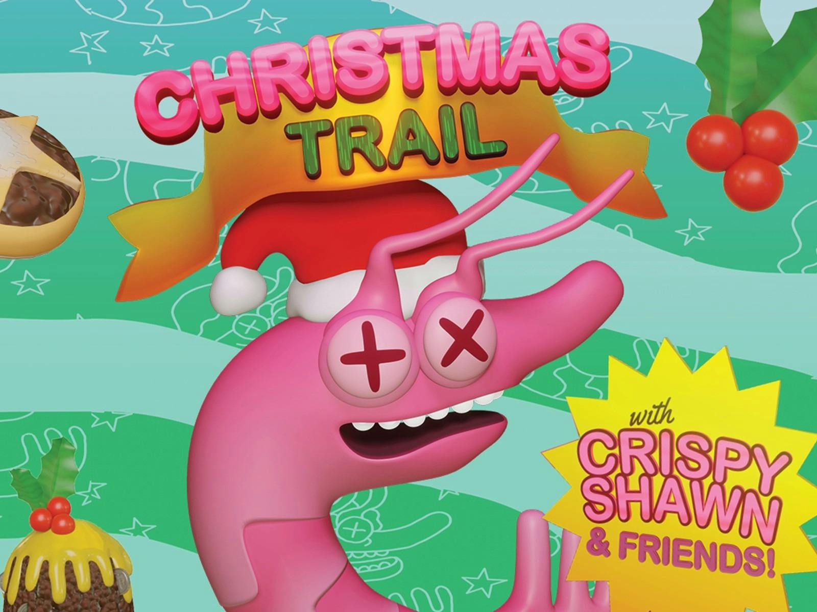 2025 PAE Christmas Trail in Port Adelaide - The Fold: Your Guide to ...