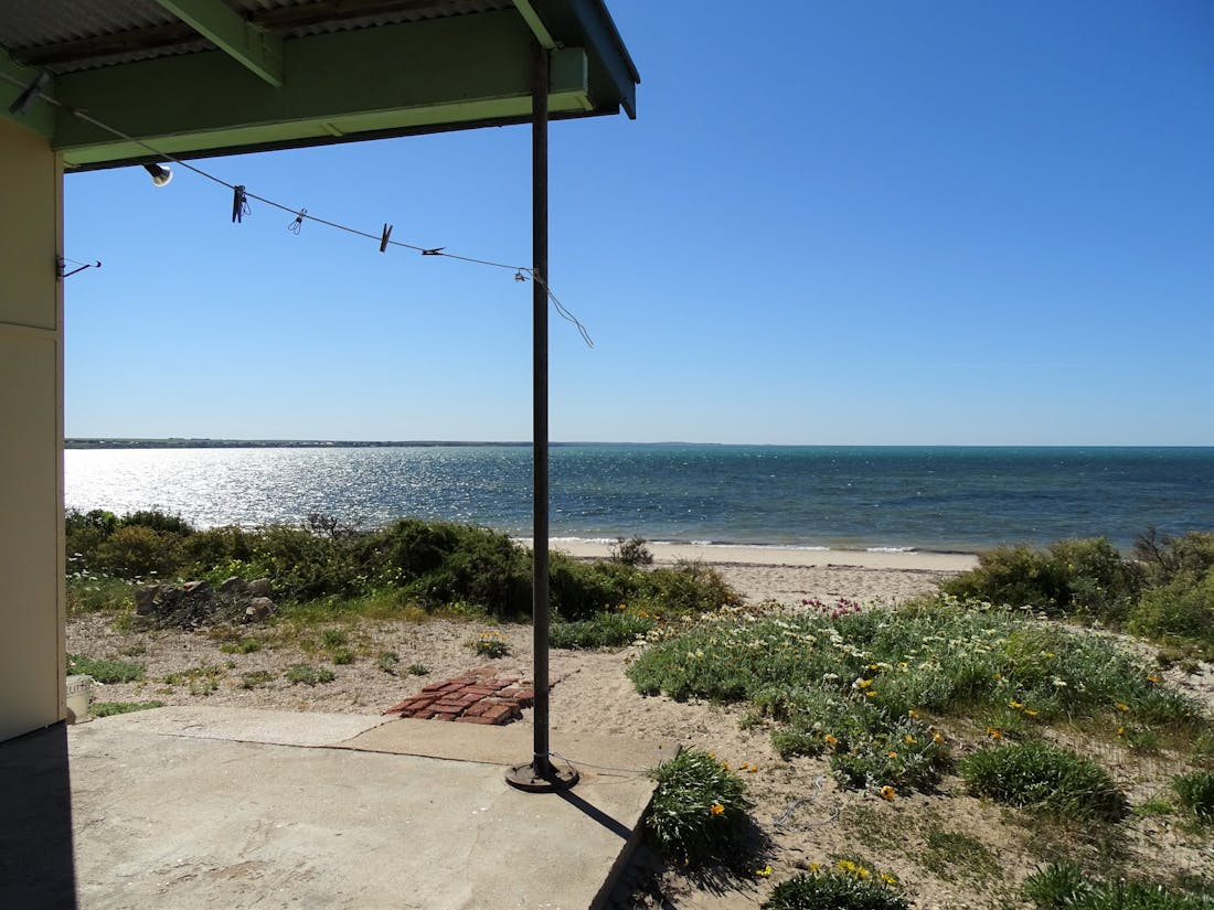 Shack 114 - Black Point, Accommodation