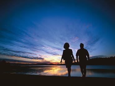 Overlanders Way Road Trip Itinerary | Queensland