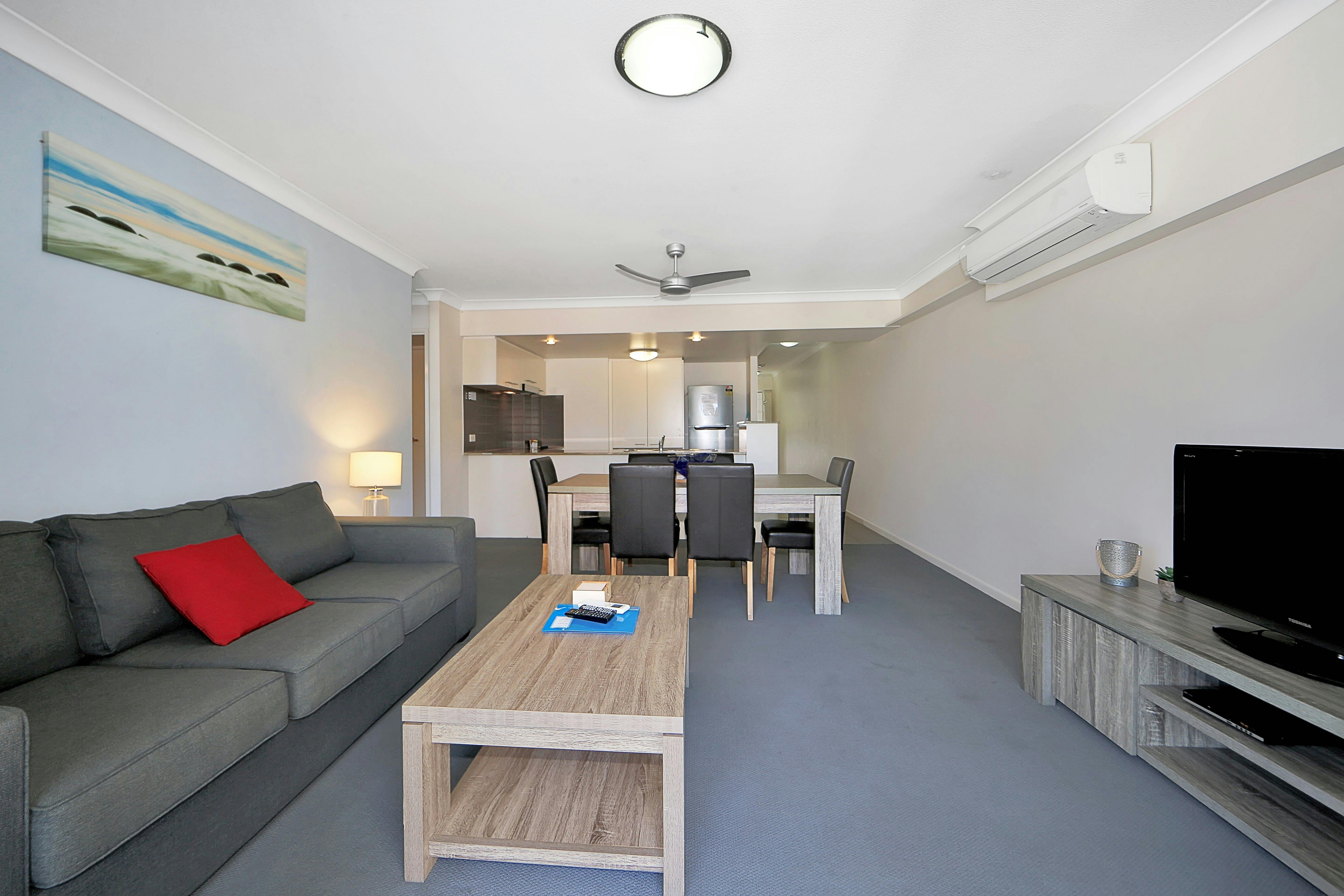 The Point Resort Bargara | Accommodation | Queensland