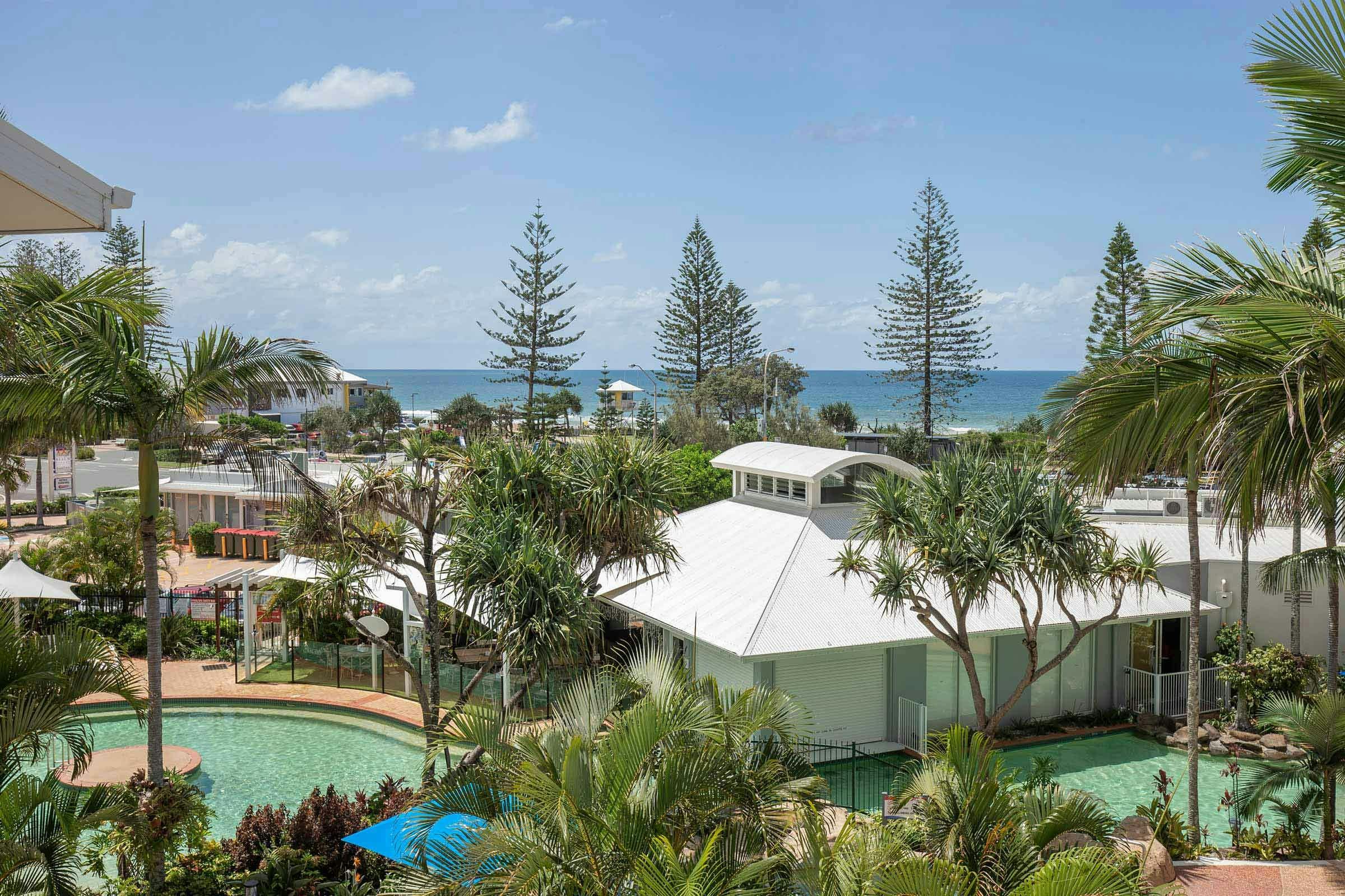 BreakFree Alexandra Beach Special Offer - Visit Sunshine Coast