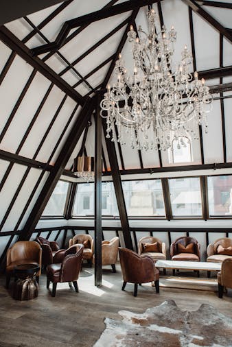 HENNESSY Rooftop Bar - Adelaide, Food and Drink | SA Tourism