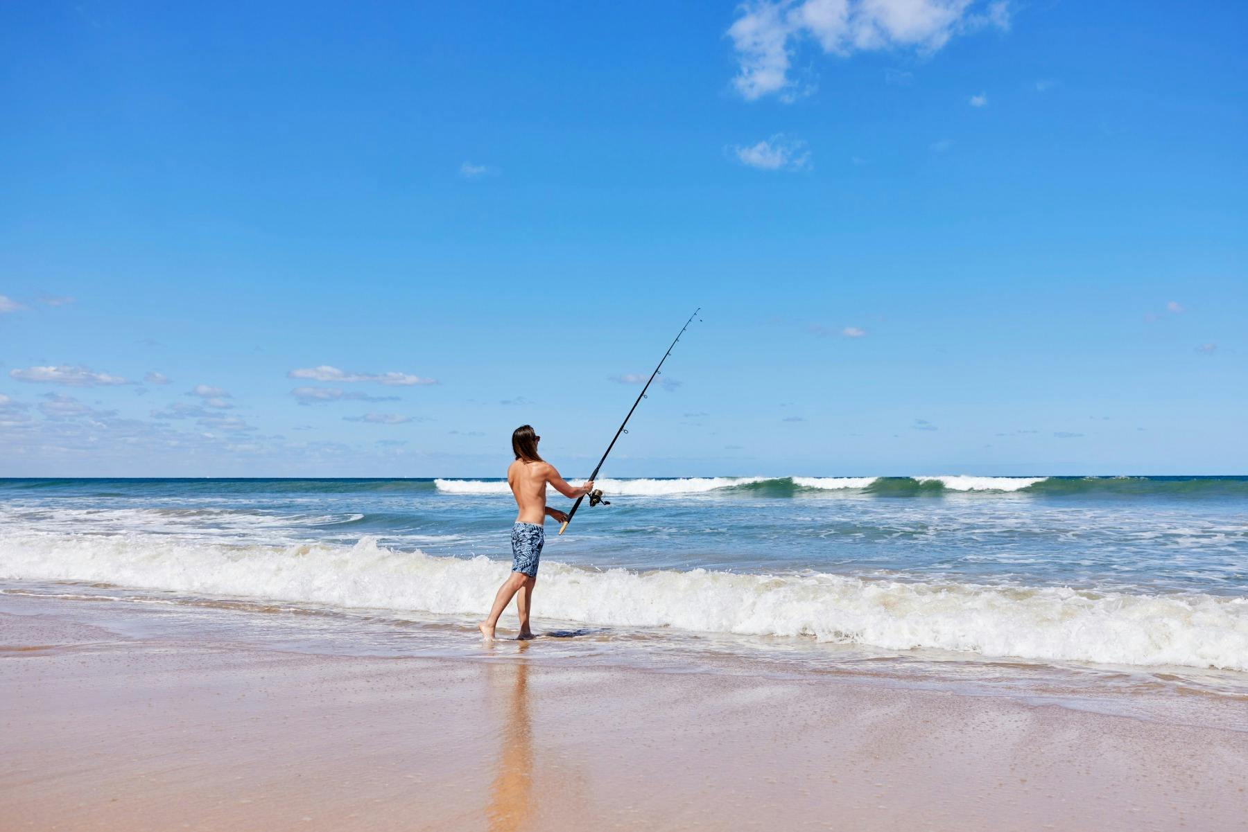 Binningup Beach | Browse and Book Nearby Caravan Parks