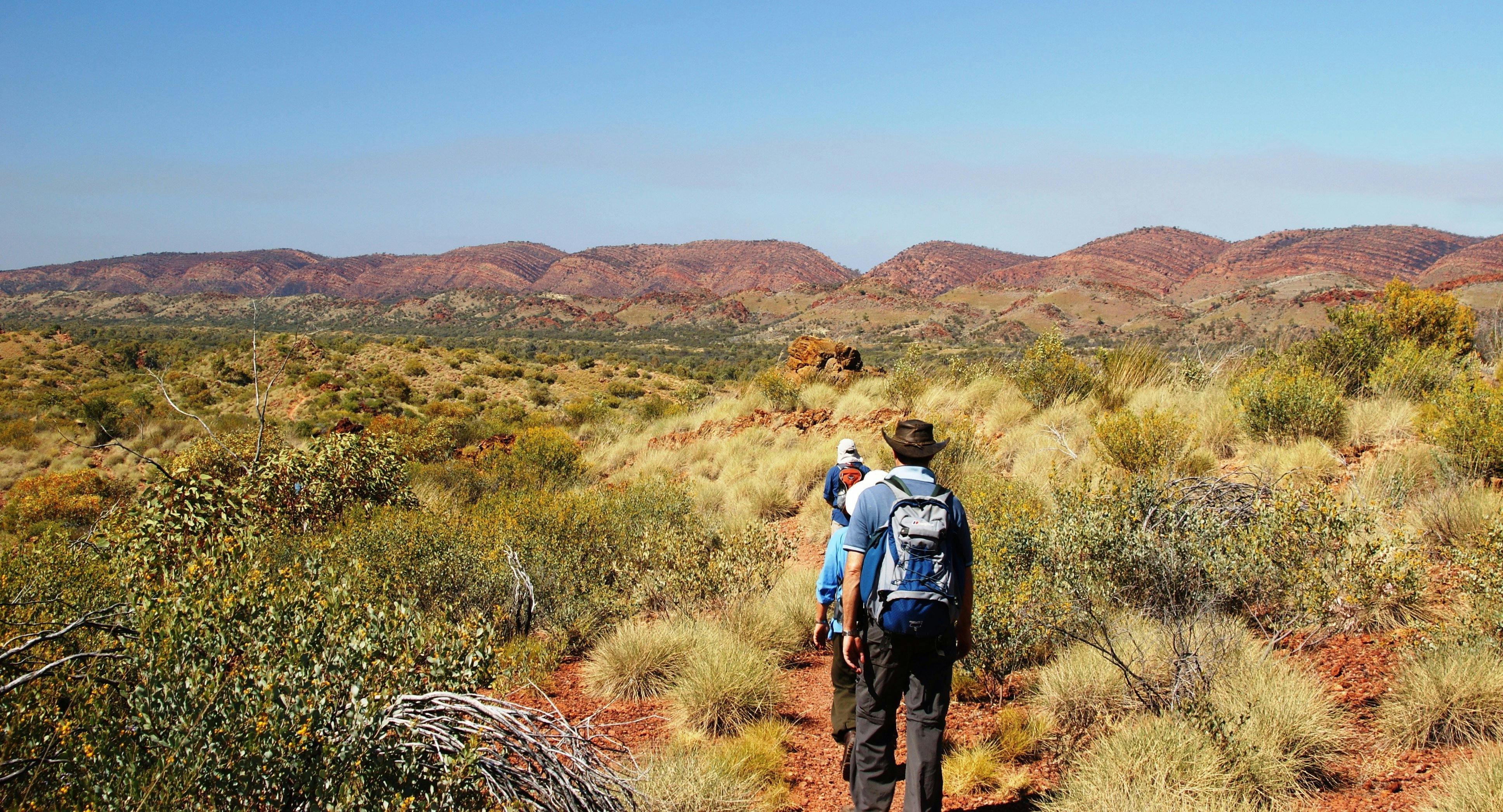 Guided tours in Alice Springs | Northern Territory, Australia