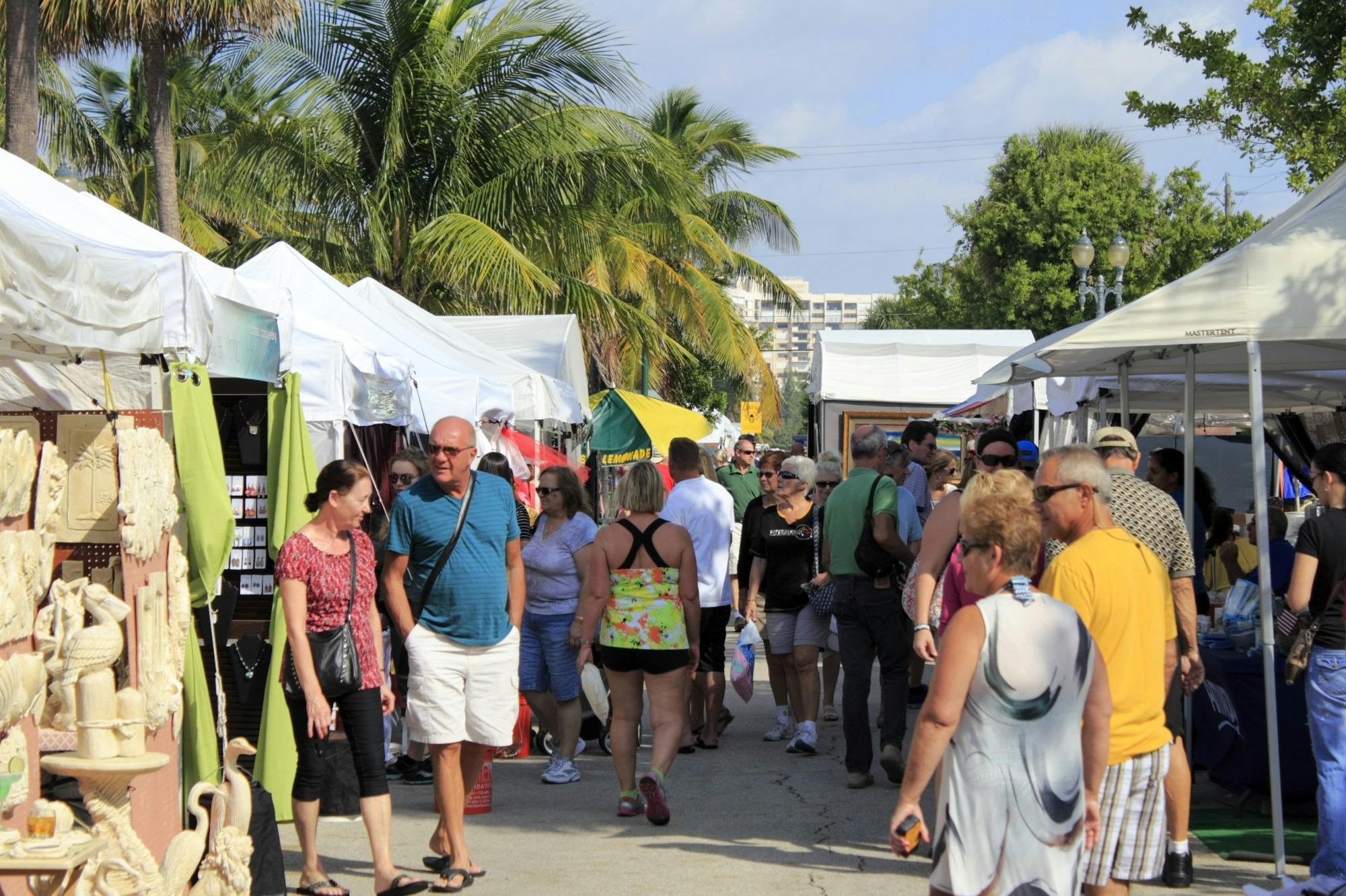 Cotton Tree Markets | Visit Sunshine Coast