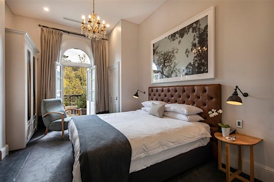 The Crafers Hotel - Crafers, Accommodation | South Australia