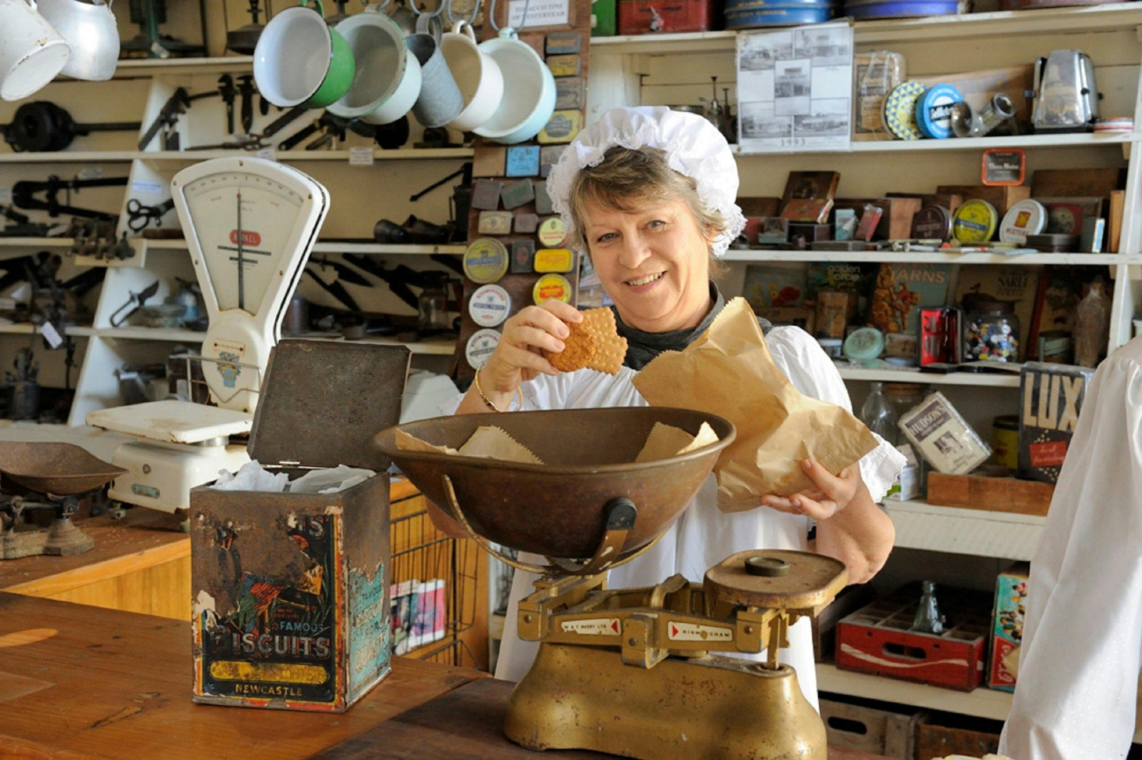 Samford District Historical Museum Society Incorporated