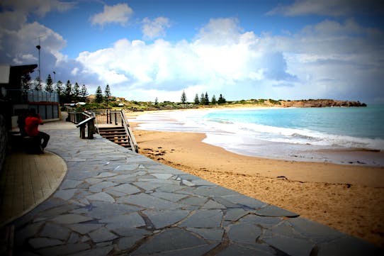Horseshoe Bay - Port Elliot - Port Elliot, | Tour Down Under