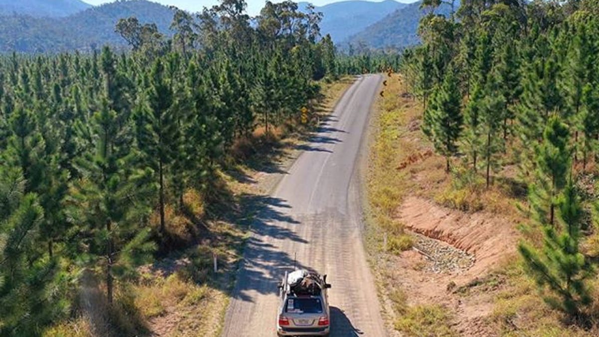Byfield | Destination-information | Queensland