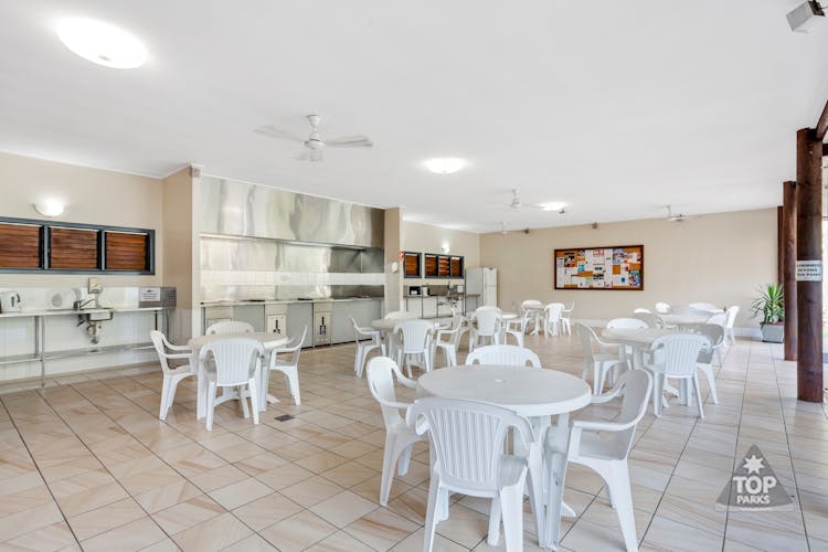 Cooktown Holiday Park | Cairns & Great Barrier Reef