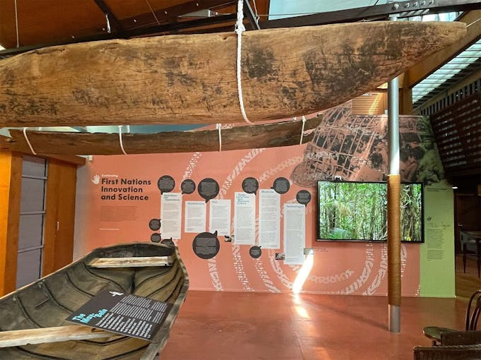 Cooktown Museum | Cairns & Great Barrier Reef