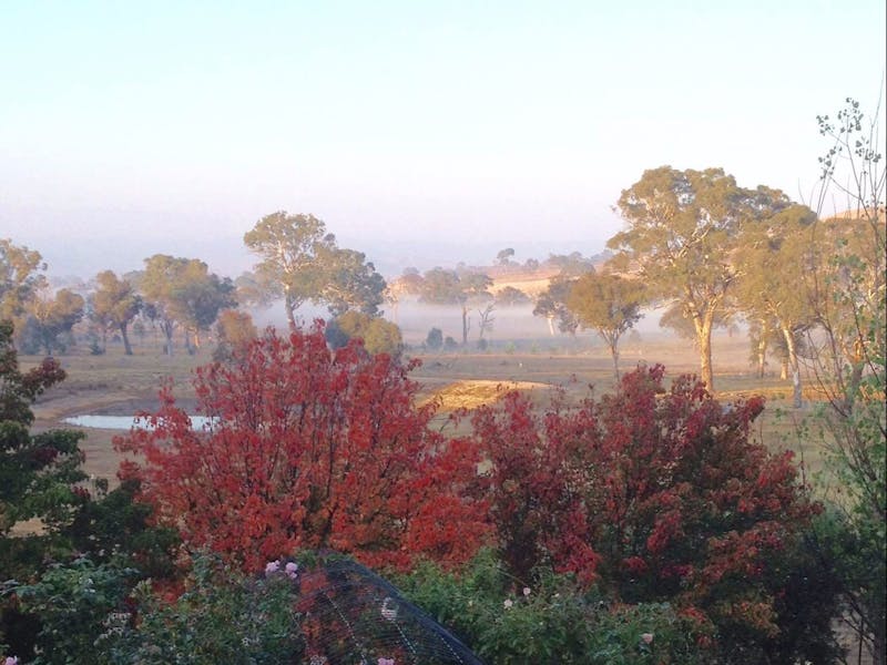 Murrumbateman Country Inn Bistro - Visit Yass Valley