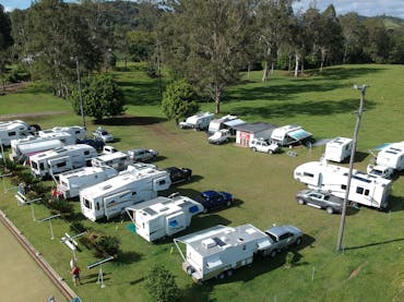 Kin Kin | Destination-information | Queensland