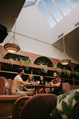 The Moseley Bar & Kitchen - Adelaide, Food and Drink | South Australia
