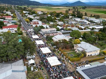 Queensland Events and Things to Do - Find An Event | Queensland