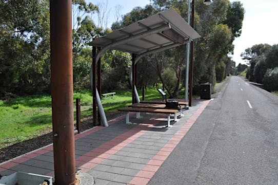 Coast to Vines Rail Trail - Willunga, Attraction | South Australia