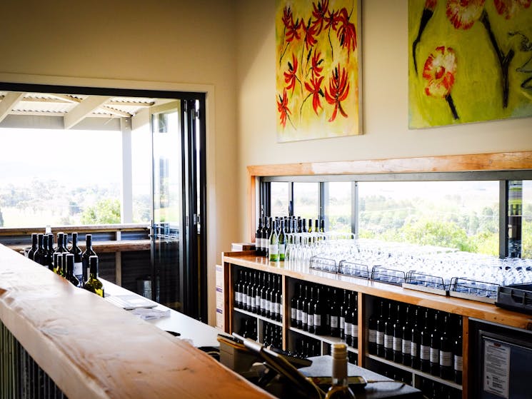Mountain Ridge Wines | NSW Holidays & Accommodation, Things to Do ...