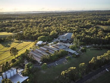 The Bathhouse Albion | Attractions | Queensland