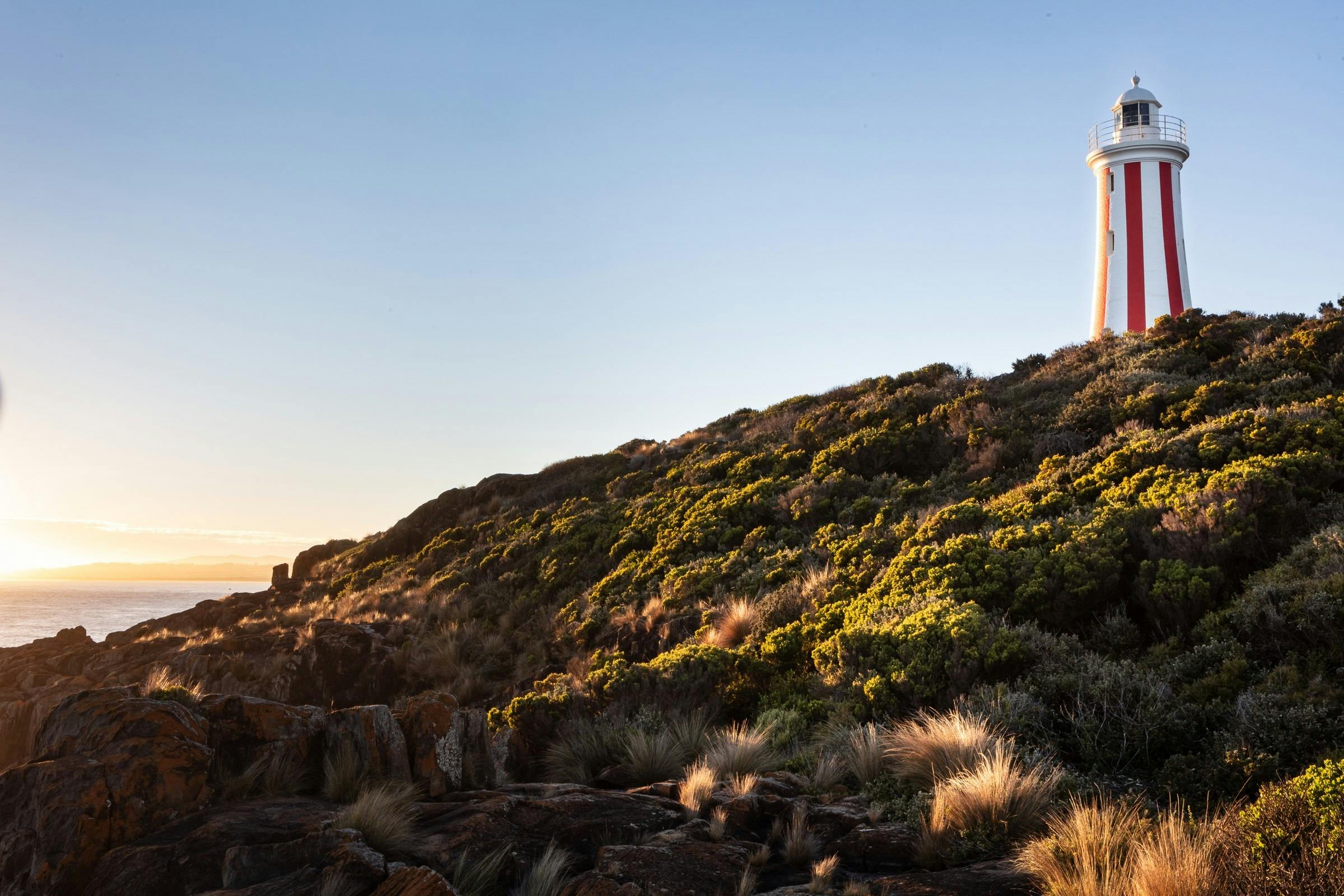 Devonport Visitor Centre | Visitor information | Discover Tasmania