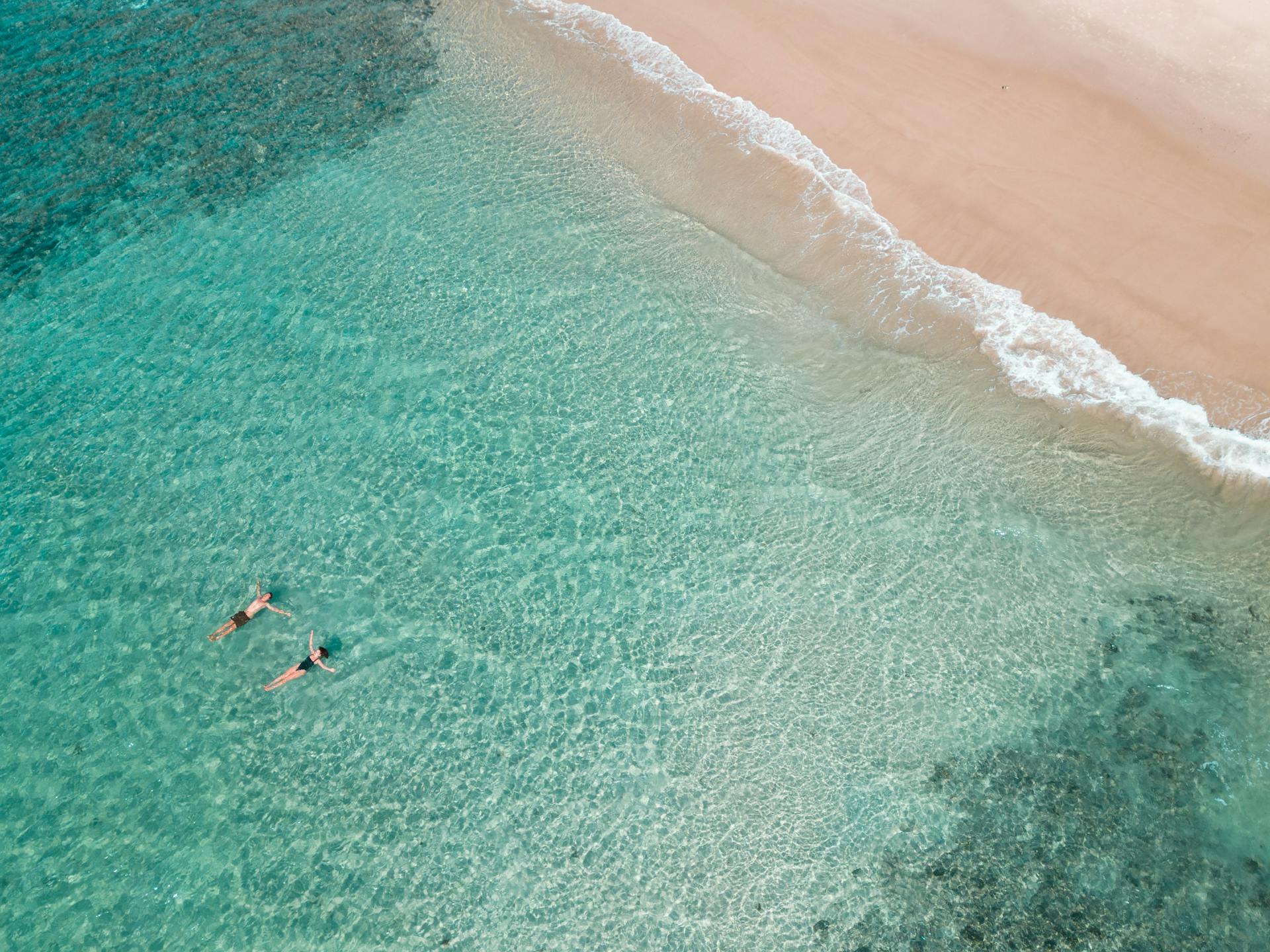 Ballina Surfing Beaches in East Ballina - The Fold: Your Guide to ...