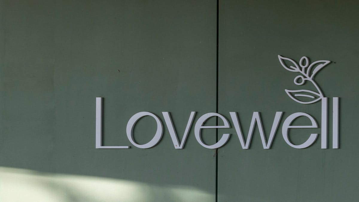 Lovewell Cafe | Food-and-drink | Queensland
